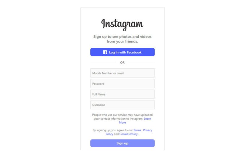 How to Create an Instagram Business Account – Step by Step Guide